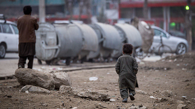 Neue UNHCR-Richtlinien: Abschiebungen sind dringend auszusetzen | PRO ASYL Neue UNHCR-Richtlinien: Abschiebungen sind dringend auszusetzen | PRO ASYL